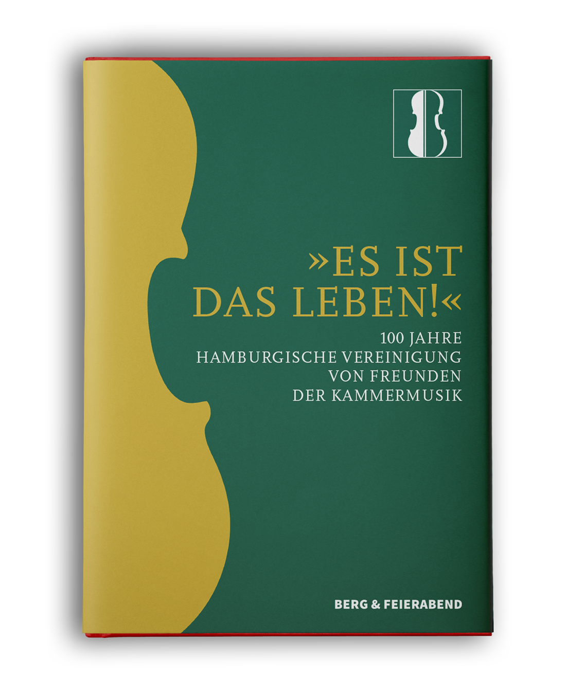 Es Ist Das Leben Berg Feierabend