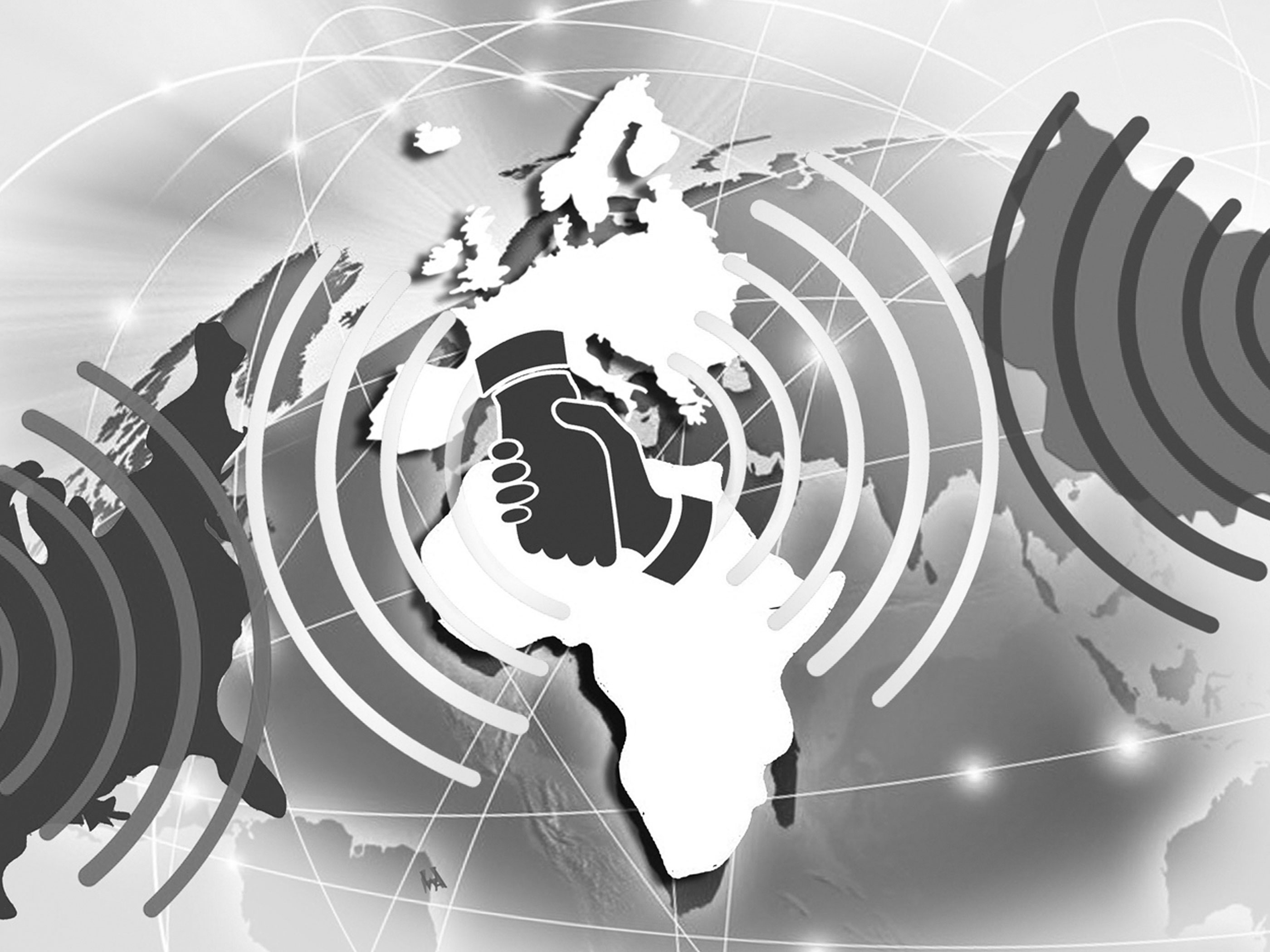 AFRIKA FIRST, DIE AGENDA FÜR UNSERE GEMEINSAME ZUKUNFT, MARTIN ...